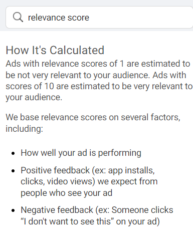 Everything You Need to Know About the Facebook Ads Algorithm